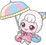 Meringueping | Catch! Teenieping Wiki | Fandom