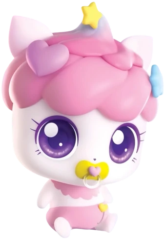 Muffping | Catch! Teenieping Wiki | Fandom