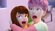 Maya | Catch! Teenieping Wiki | Fandom