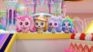 Royal Star Teeniepings | Catch! Teenieping Wiki | Fandom