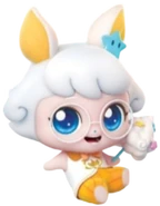 Trueping | Catch! Teenieping Wiki | Fandom