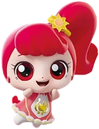 Nanaping | Catch! Teenieping Wiki | Fandom