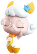 Trueping | Catch! Teenieping Wiki | Fandom