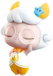 Trueping | Catch! Teenieping Wiki | Fandom