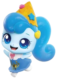 Shashaping | Catch! Teenieping Wiki | Fandom