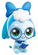 Dadaping | Catch! Teenieping Wiki | Fandom