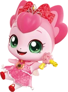 Happying | Catch! Teenieping Wiki | Fandom