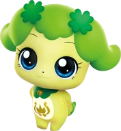 Chachaping | Catch! Teenieping Wiki | Fandom