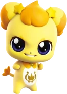 Gogoping | Catch! Teenieping Wiki | Fandom