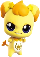 Gogoping | Catch! Teenieping Wiki | Fandom