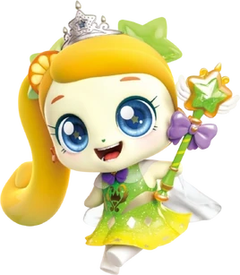 Tangyping | Catch! Teenieping Wiki | Fandom