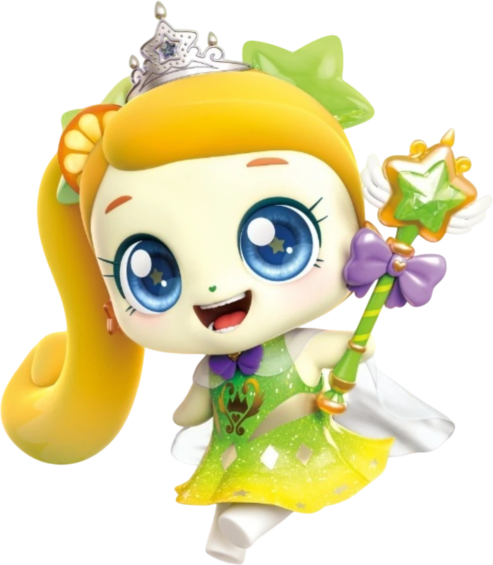 Tangyping | Catch! Teenieping Wiki | Fandom