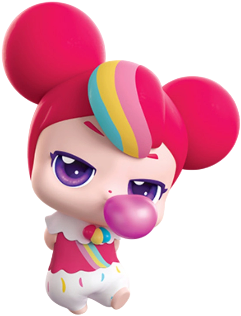 Puffping | Catch! Teenieping Wiki | Fandom