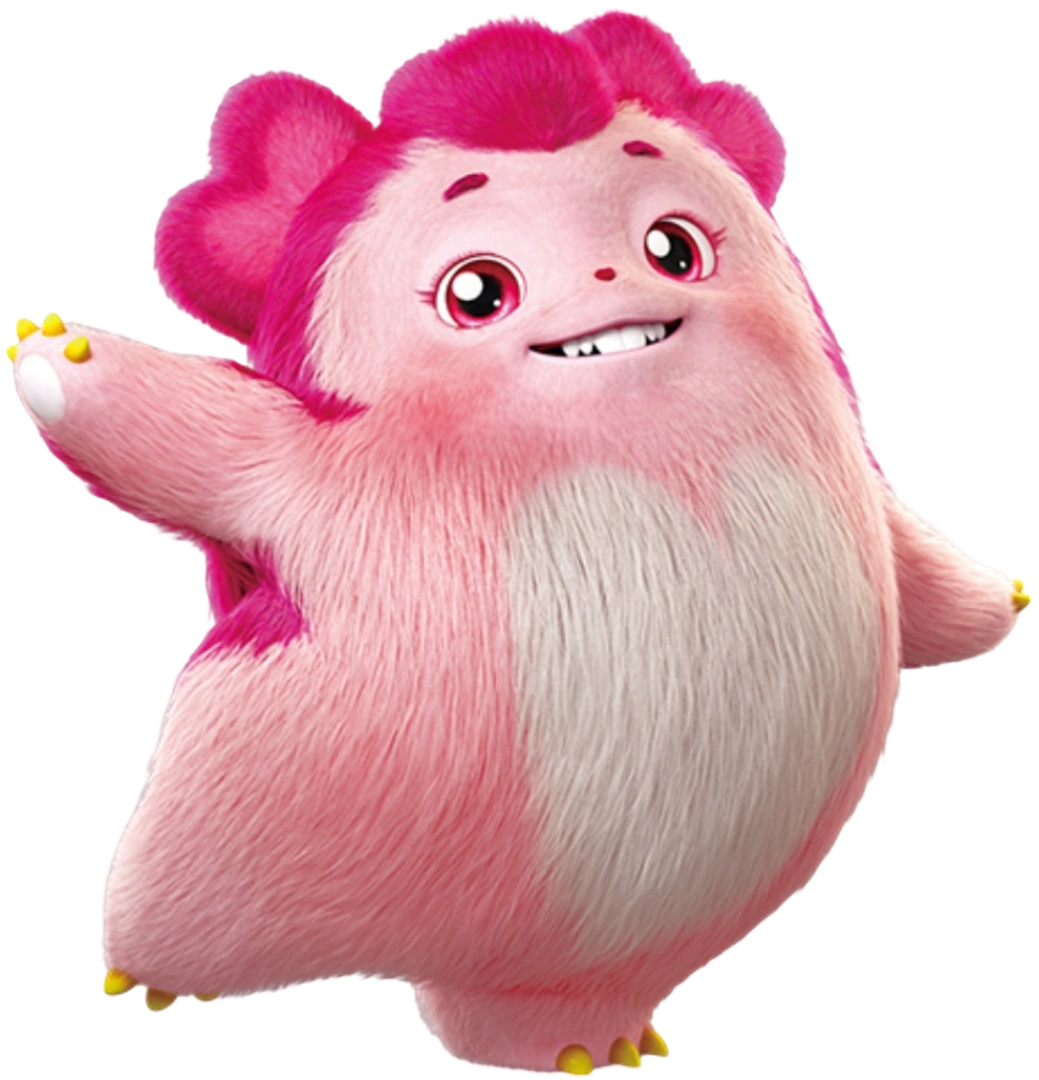 Happying | Catch! Teenieping Wiki | Fandom