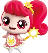 Nanaping | Catch! Teenieping Wiki | Fandom