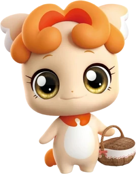 Allmineping | Catch! Teenieping Wiki | Fandom