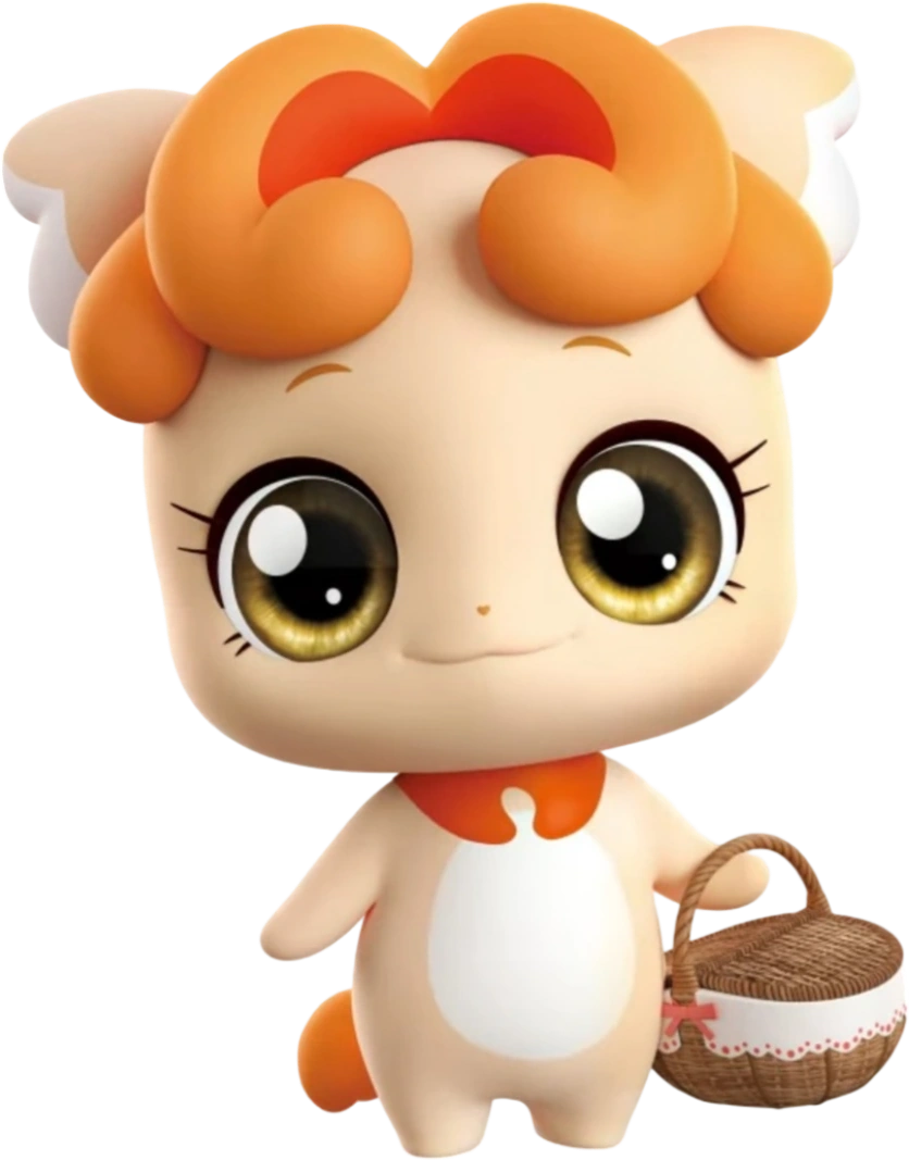 Allmineping | Catch! Teenieping Wiki | Fandom