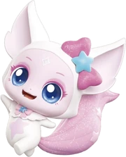 Allureping | Catch! Teenieping Wiki | Fandom