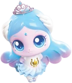 Graceping | Catch! Teenieping Wiki | Fandom