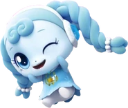 Okeydokeyping | Catch! Teenieping Wiki | Fandom