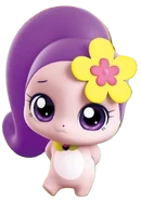 Shyping | Catch! Teenieping Wiki | Fandom