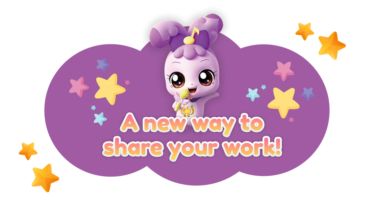 Fanon Wiki | Catch! Teenieping Wiki | Fandom