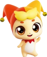Mimicping | Catch! Teenieping Wiki | Fandom
