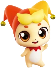 Mimicping | Catch! Teenieping Wiki | Fandom