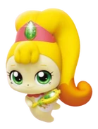 Joahping | Catch! Teenieping Wiki | Fandom