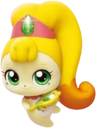Joahping | Catch! Teenieping Wiki | Fandom