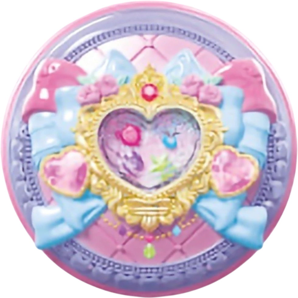 Princess Pact | Catch! Teenieping Wiki | Fandom