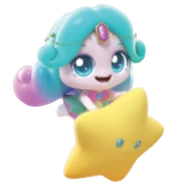 Sparkleping | Catch! Teenieping Wiki | Fandom