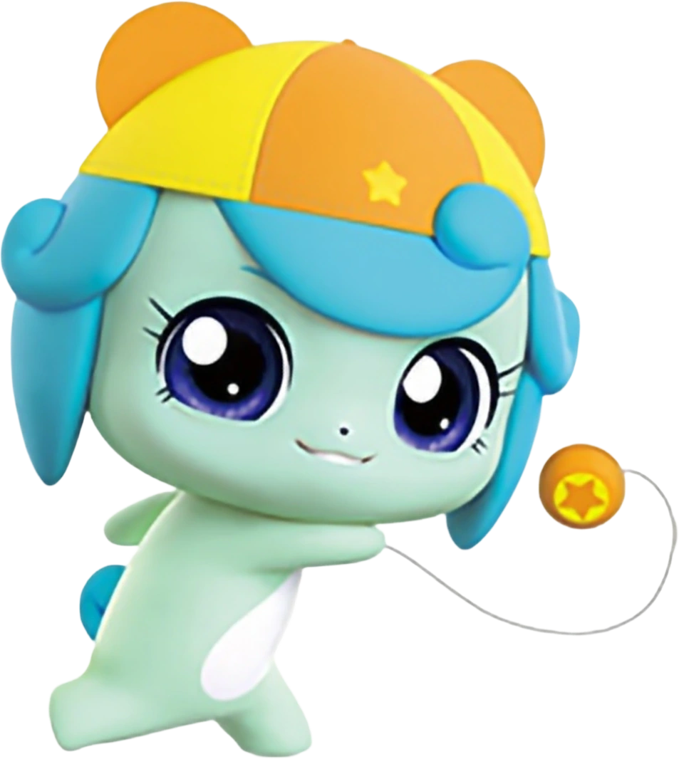 Toyping | Catch! Teenieping Wiki | Fandom