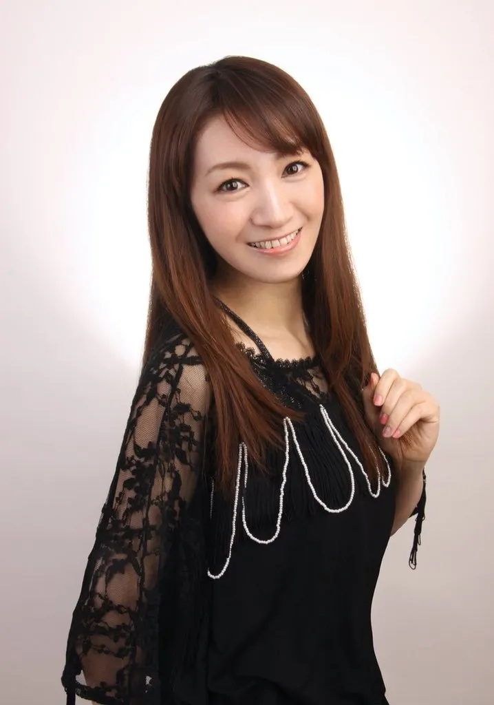 Ryoko Ono | Catch! Teenieping Wiki | Fandom