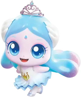 Graceping | Catch! Teenieping Wiki | Fandom