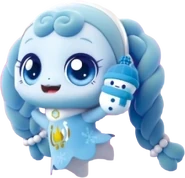 Okeydokeyping | Catch! Teenieping Wiki | Fandom