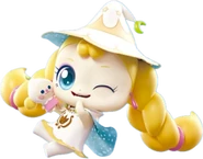 Twinkleping | Catch! Teenieping Wiki | Fandom