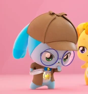 Dadaping | Catch! Teenieping Wiki | Fandom