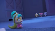Sneakyping | Catch! Teenieping Wiki | Fandom