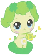 Chachaping | Catch! Teenieping Wiki | Fandom