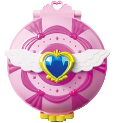 Magic Catcher | Catch! Teenieping Wiki | Fandom