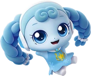 Okeydokeyping | Catch! Teenieping Wiki | Fandom
