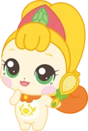 Joahping | Catch! Teenieping Wiki | Fandom