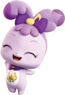 Lalaping | Catch! Teenieping Wiki | Fandom