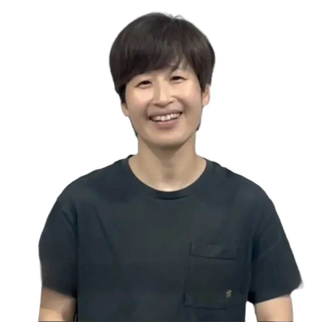 Jeong Seon-hye | Catch! Teenieping Wiki | Fandom