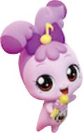 Lalaping | Catch! Teenieping Wiki | Fandom