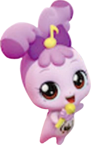 Lalaping | Catch! Teenieping Wiki | Fandom