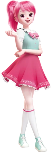 Romi | Catch! Teenieping Wiki | Fandom