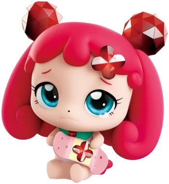 Owwping | Catch! Teenieping Wiki | Fandom