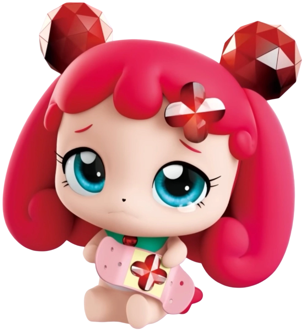 Owwping | Catch! Teenieping Wiki | Fandom